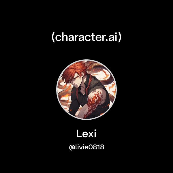 Chat with Lexi | character.ai | Personalized AI for every moment of ...