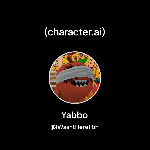 Chat with Yabbo | character.ai | Personalized AI for every moment of ...