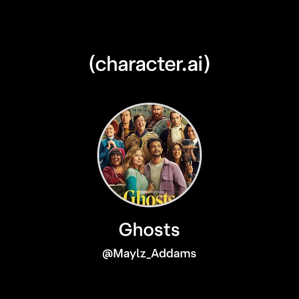 Chat with Ghosts | character.ai | AI Chat, Reimagined–Your Words. Your World.
