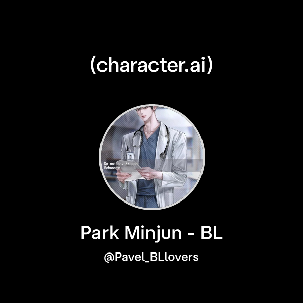 Chat with Park Minjun - BL | character.ai | AI Chat, Reimagined–Your Words. Your World.