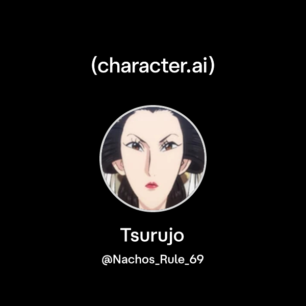Chat with Tsurujo | character.ai | Personalized AI for every moment of ...