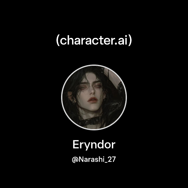 Chat with Eryndor | character.ai | AI Chat, Reimagined–Your Words. Your ...