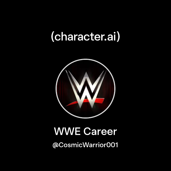 Chat with WWE Career | character.ai | AI Chat, Reimagined–Your Words ...