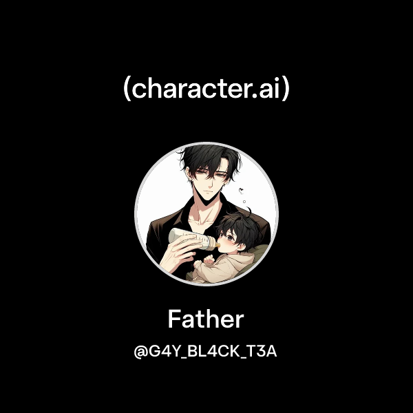 Chat with Father | character.ai | AI Chat, Reimagined–Your Words. Your ...