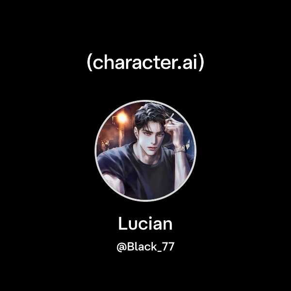 Chat with Lucian | character.ai | AI Chat, Reimagined–Your Words. Your ...