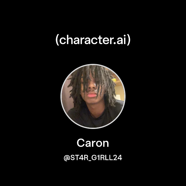 Chat with Caron | character.ai | AI Chat, Reimagined–Your Words. Your ...
