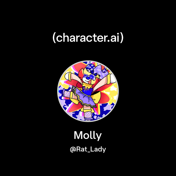 Chat with Molly | character.ai | Personalized AI for every moment of ...