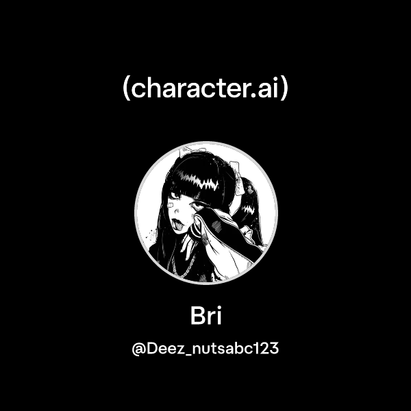 Chat with Bri | character.ai | AI Chat, Reimagined–Your Words. Your World.