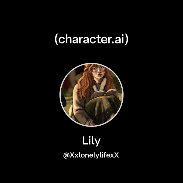 Chat with Lily | character.ai | AI Chat, Reimagined–Your Words. Your World.