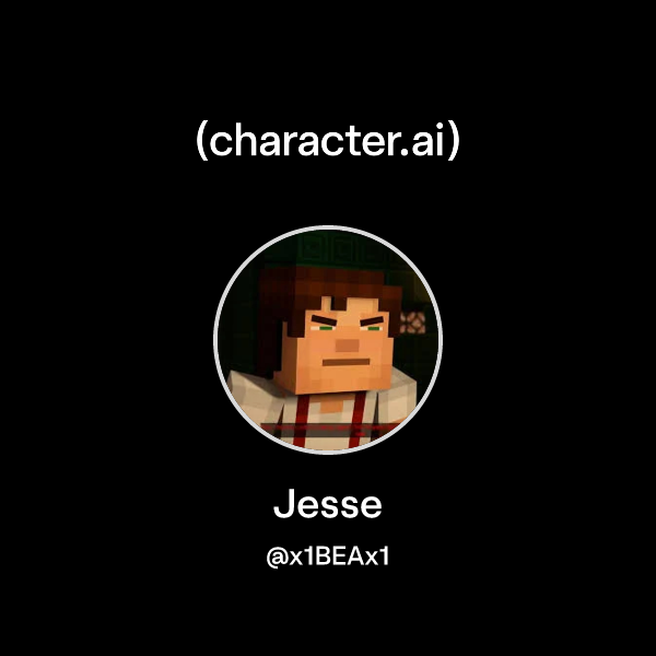 Chat with Jesse | character.ai | AI Chat, Reimagined–Your Words. Your ...