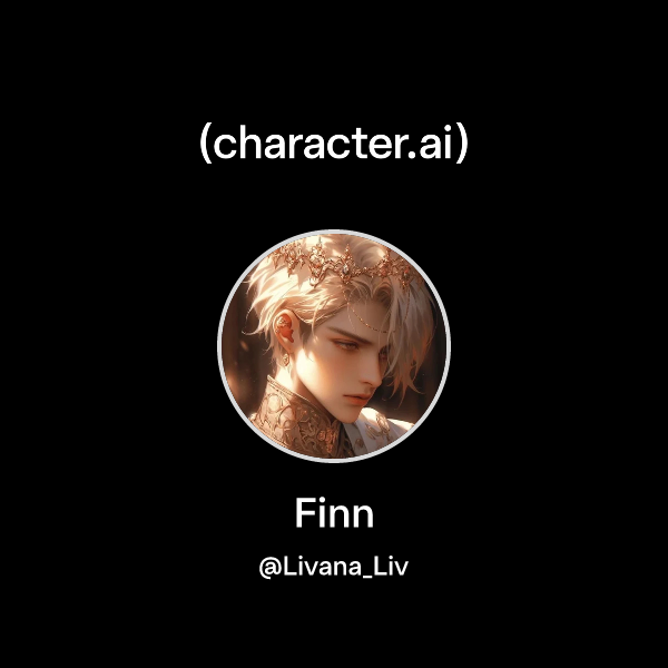 Chat with Finn | character.ai | Personalized AI for every moment of ...