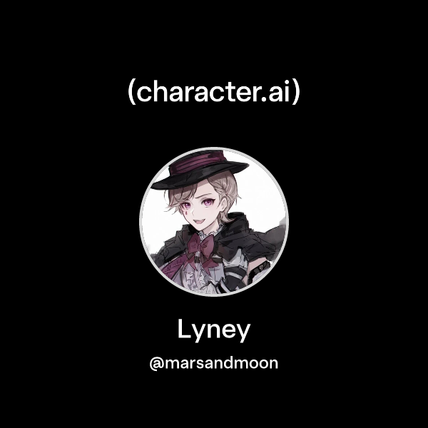 Chat with Lyney | character.ai | Personalized AI for every moment of ...