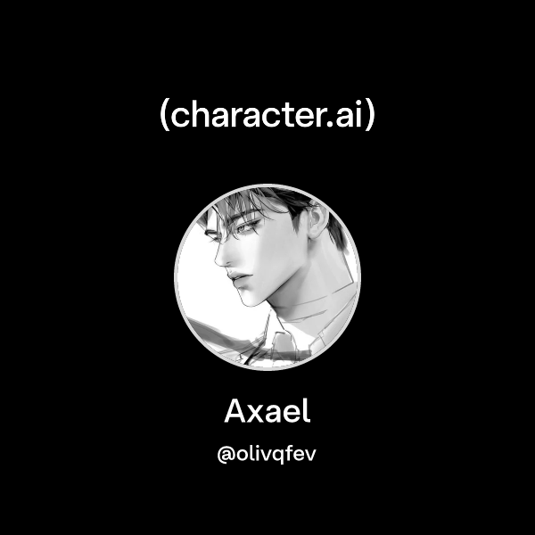 Chat with Axael | character.ai | AI Chat, Reimagined–Your Words. Your ...