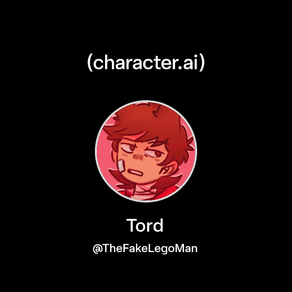 Chat with Tord | character.ai | Personalized AI for every moment of ...