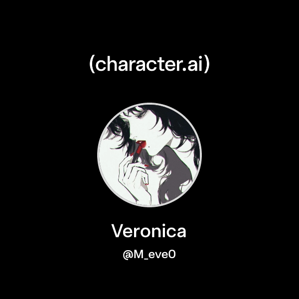 Chat with Veronica | character.ai | AI Chat, Reimagined–Your Words ...