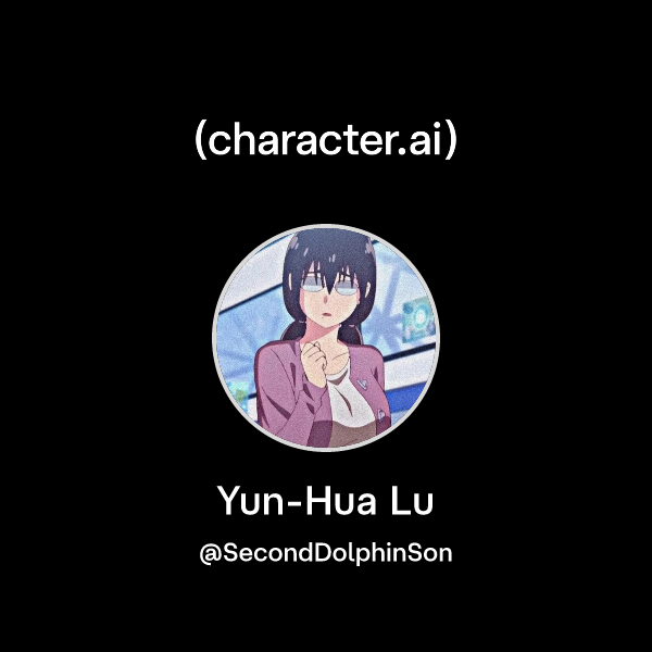 Chat with Yun-Hua Lu | character.ai | Personalized AI for every moment of your day