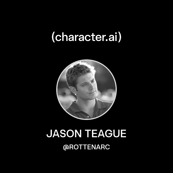 Chat with JASON TEAGUE | character.ai | AI Chat, Reimagined–Your Words ...