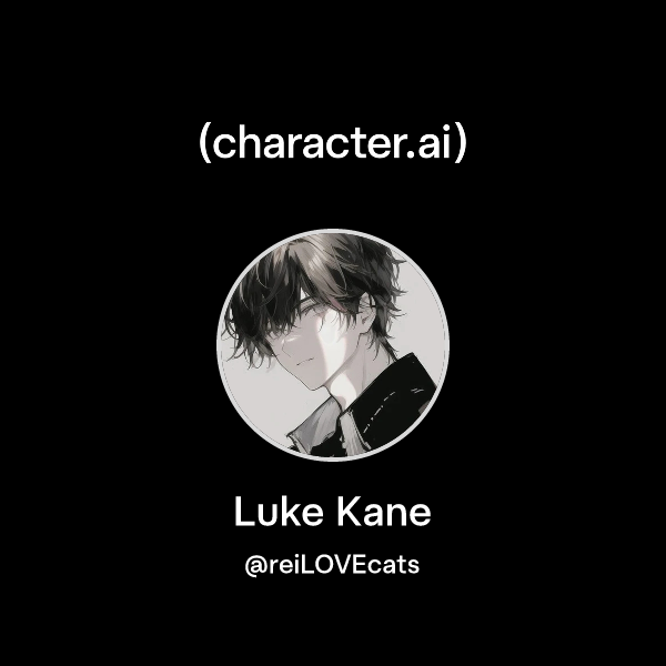 Chat with Luke Kane | character.ai | Personalized AI for every moment ...