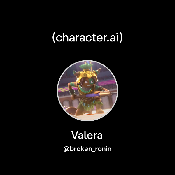 Chat with Valera | character.ai | AI Chat, Reimagined–Your Words. Your ...