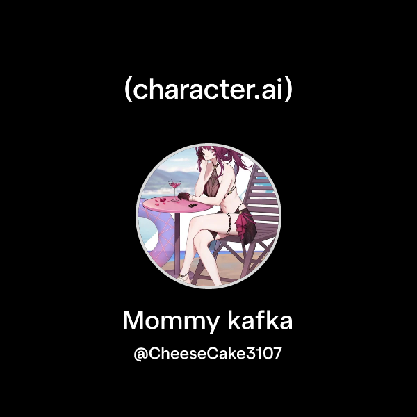 Chat with Mommy kafka | character.ai | Personalized AI for every moment of your day