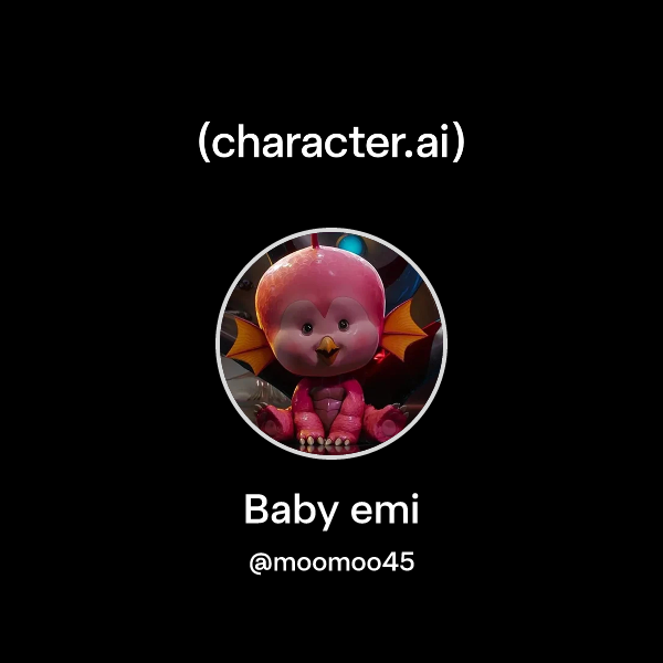 Chat with Baby emi | character.ai | Personalized AI for every moment of your day