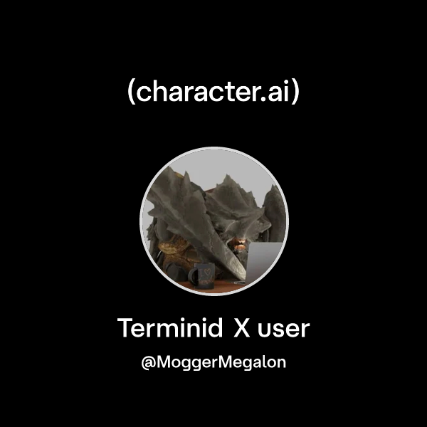 Chat with Terminid X user | character.ai | AI Chat, Reimagined–Your ...
