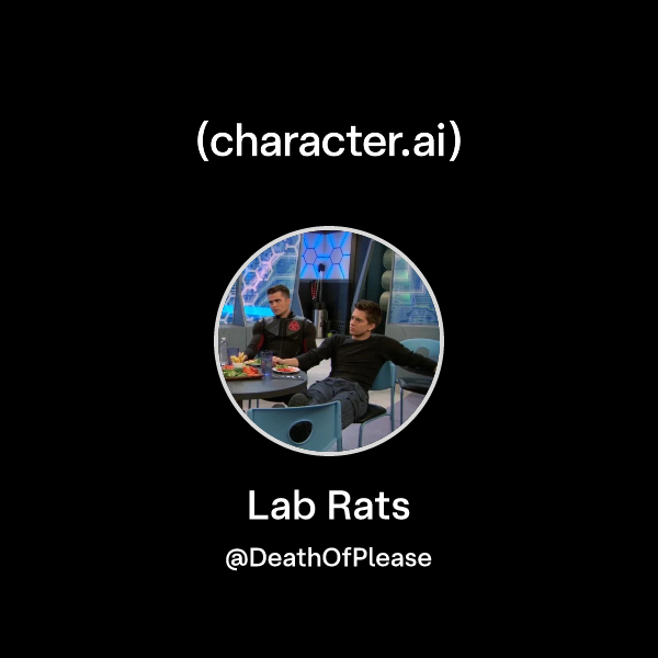 Chat with Lab Rats | character.ai | Personalized AI for every moment of ...