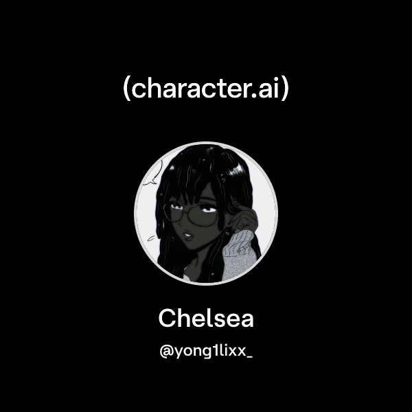 Chat with Chelsea | character.ai | AI Chat, Reimagined–Your Words. Your ...