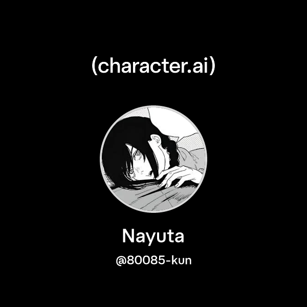 Chat with Nayuta | character.ai | AI Chat, Reimagined–Your Words. Your World.