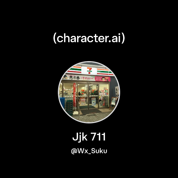Chat with Jjk 711 | character.ai | AI Chat, Reimagined–Your Words. Your ...