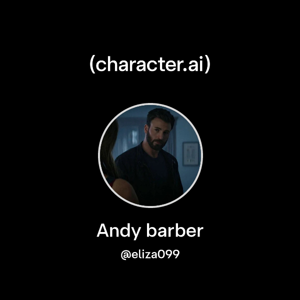 Chat with Andy barber | character.ai | AI Chat, Reimagined–Your Words ...