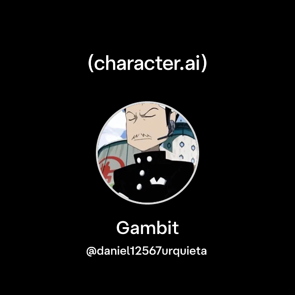 Chat with Gambit | character.ai | AI Chat, Reimagined–Your Words. Your ...