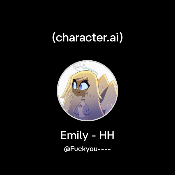 Chat with Emily - HH | character.ai | AI Chat, Reimagined–Your Words ...