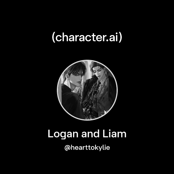 Chat with Logan and Liam | character.ai | AI Chat, Reimagined–Your ...