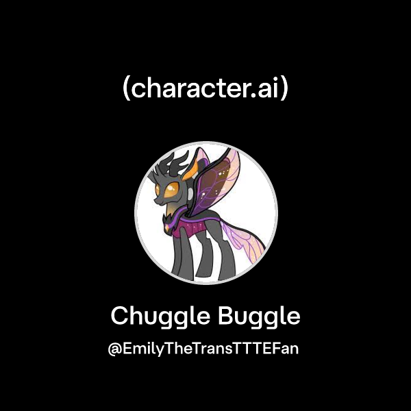 Chat with Chuggle Buggle | character.ai | AI Chat, Reimagined–Your ...