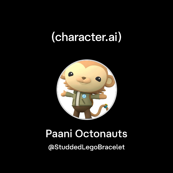 Chat with Paani Octonauts | character.ai | AI Chat, Reimagined–Your ...