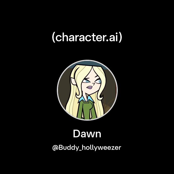 Chat with Dawn | character.ai | Personalized AI for every moment of ...