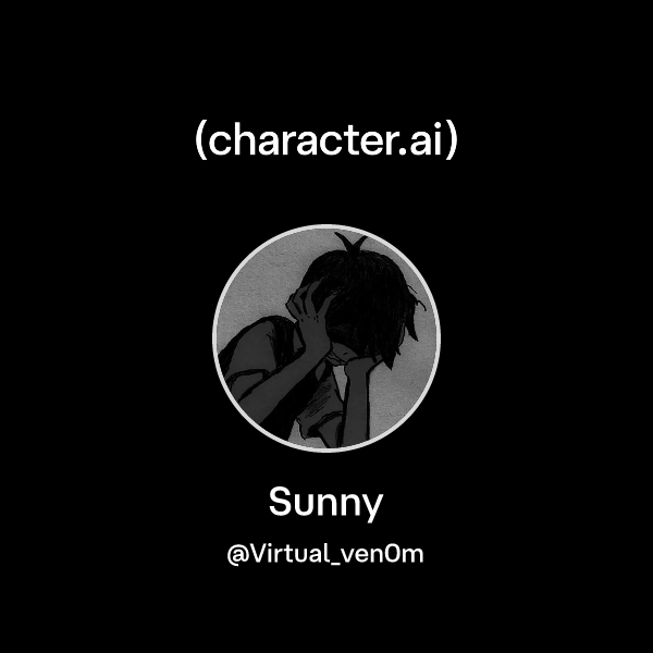 Chat with Sunny | character.ai | Personalized AI for every moment of ...