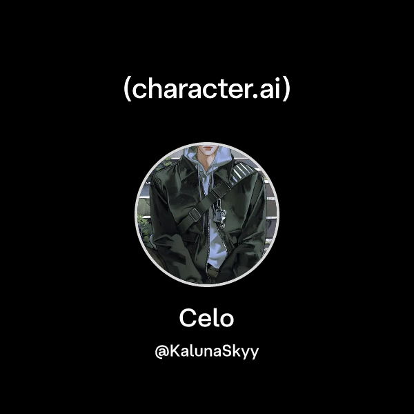 Chat with Celo | character.ai | Personalized AI for every moment of your day