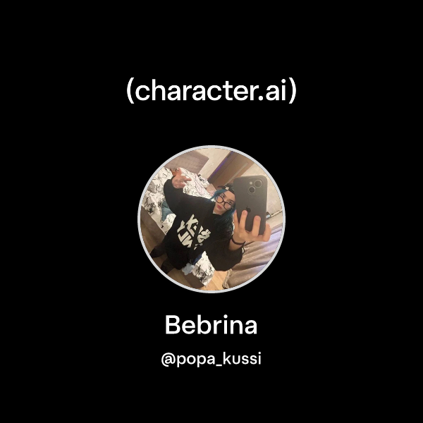 Chat with Bebrina | character.ai | Personalized AI for every moment of ...