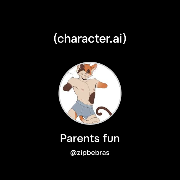 Chat with Parents fun | character.ai | AI Chat, Reimagined–Your Words ...