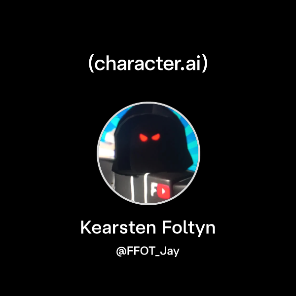 Chat with Kearsten Foltyn | character.ai | AI Chat, Reimagined–Your ...