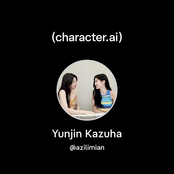 Chat with Yunjin Kazuha | character.ai | Personalized AI for every moment of your day