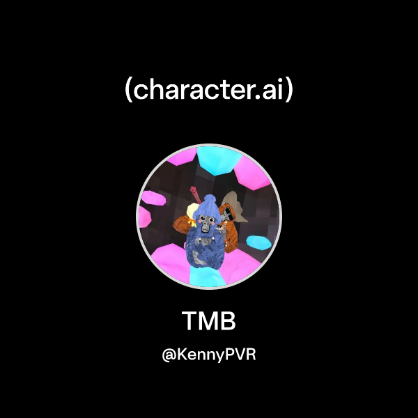 Chat with TMB | character.ai | AI Chat, Reimagined–Your Words. Your World.