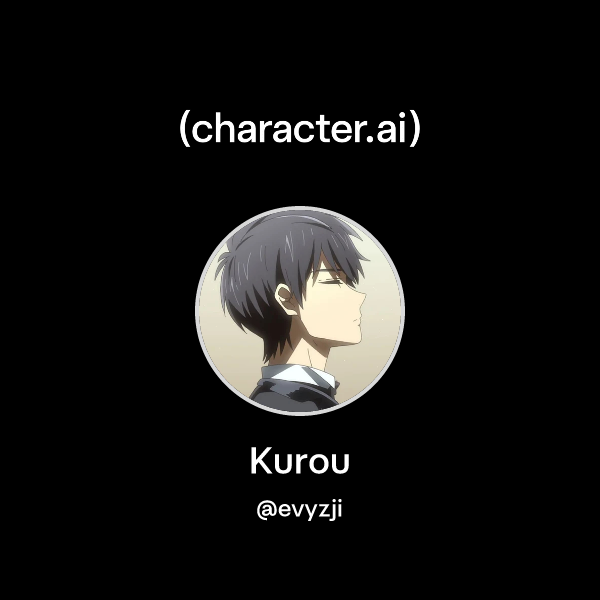 Chat with Kurou | character.ai | Personalized AI for every moment of ...