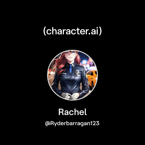 Chat with Rachel | character.ai | AI Chat, Reimagined–Your Words. Your ...