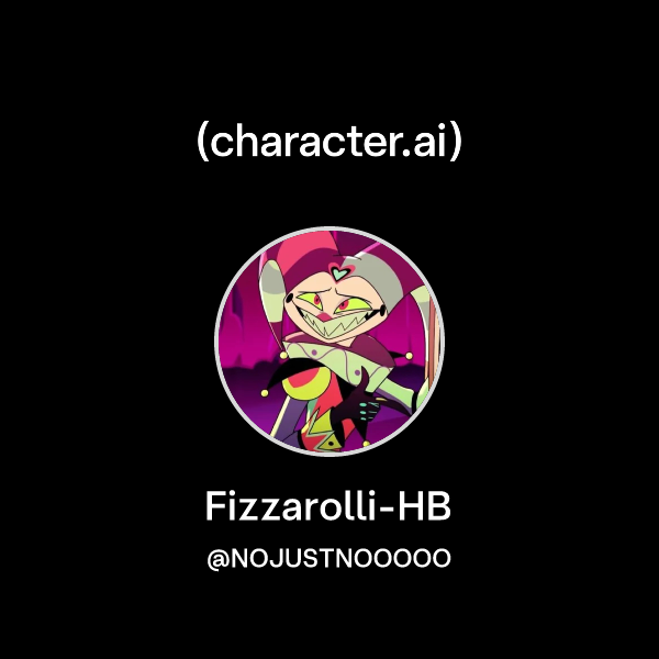 Chat with Fizzarolli-HB | character.ai | Personalized AI for every ...