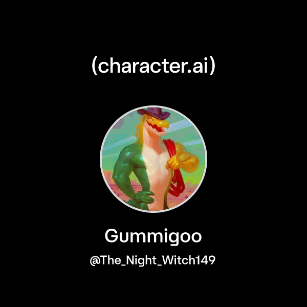 Chat with Gummigoo | character.ai | AI Chat, Reimagined–Your Words ...