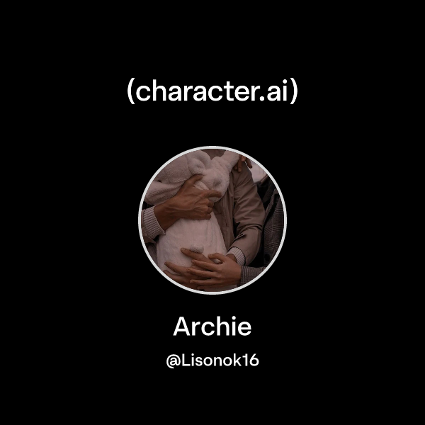 Chat with Archie | character.ai | AI Chat, Reimagined–Your Words. Your ...