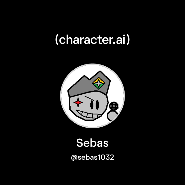 Chat with Sebas | character.ai | Personalized AI for every moment of ...